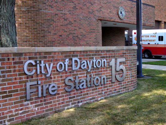 City of Dayton Fire Department - OGW Energy Resources