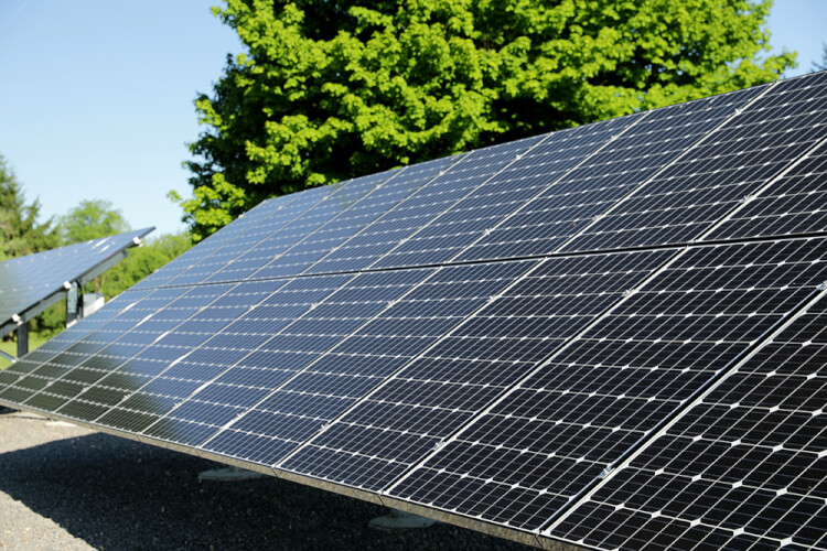 Cincinnati Solar Project - OGW Energy Resources