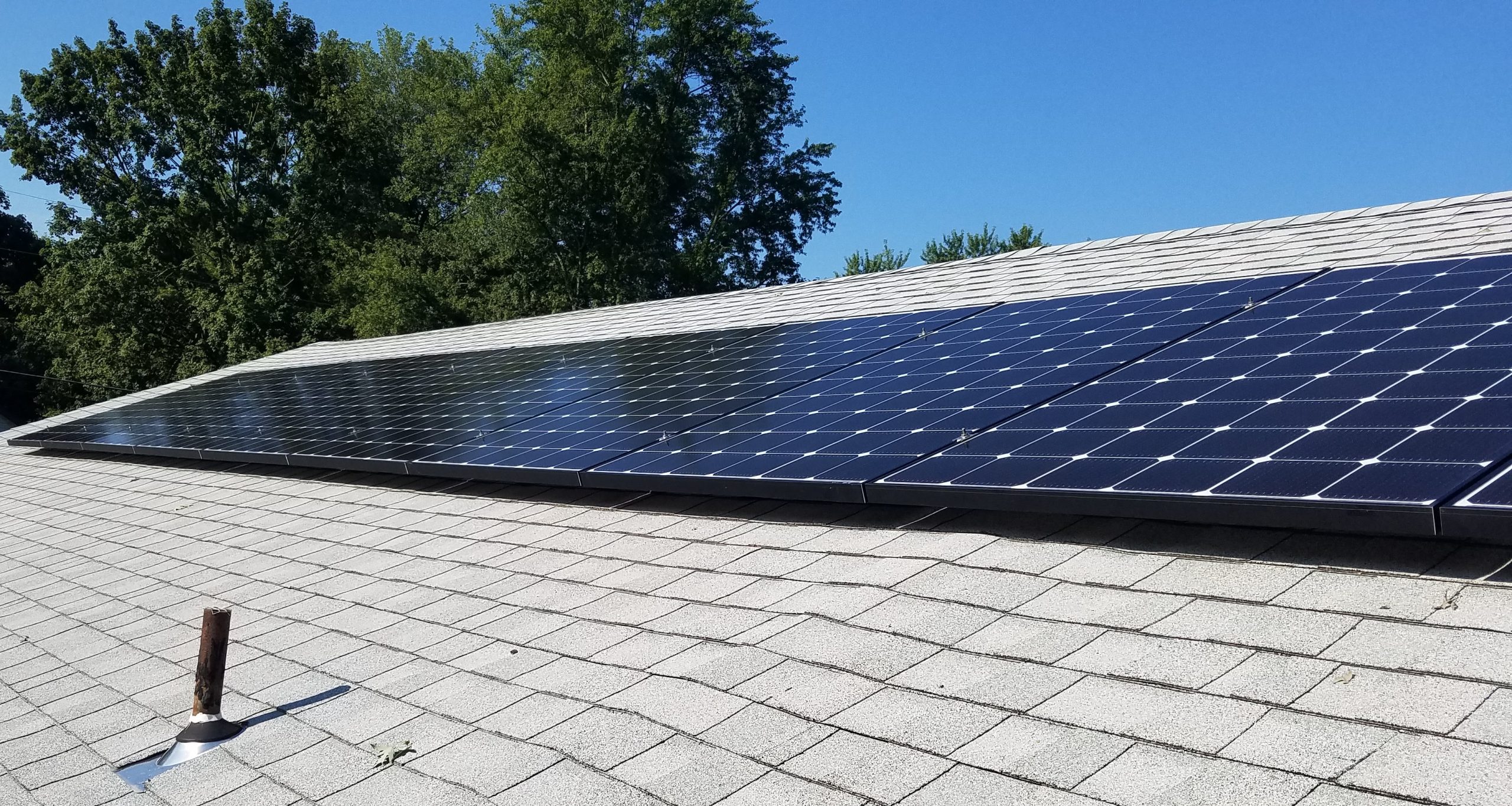 Save Money Go Solar - OGW Energy Resources