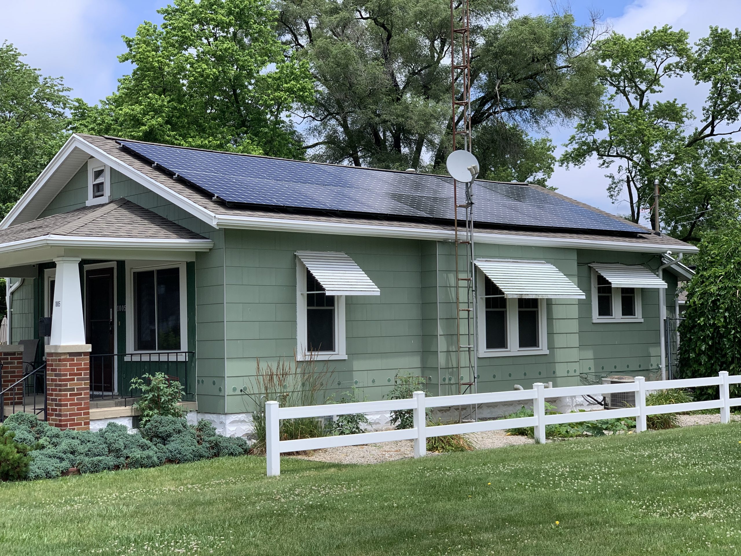Powering Your Home with Solar - OGW Energy Resources