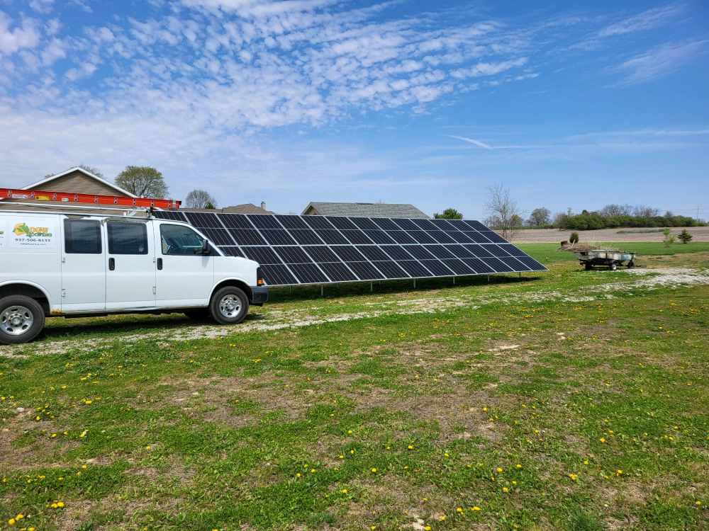 Power Bill Got You Down? - OGW Energy Resources